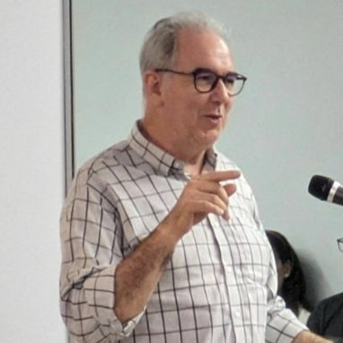 Stream 2024.01.28 Msg38 Evg Marcos- A presença do Senhor na quarta ...