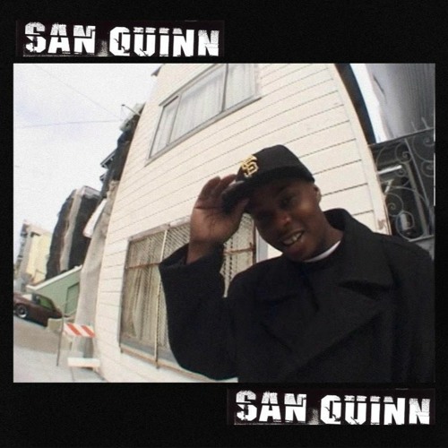 Stream San Quinn - "The Rock" (2006) by BAY AREA RAP LEGENDS | Listen ...