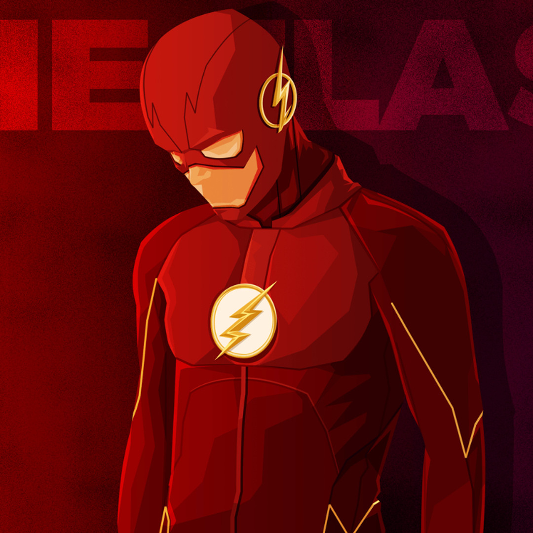 Stream Barry Allen/The Flash⚡️- CW Theme by 🔮Slowed/Reverb🔮 | Listen ...