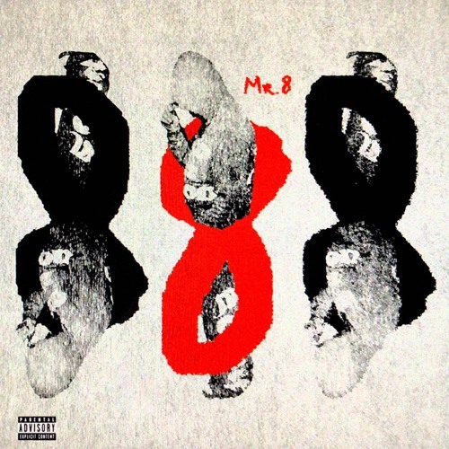 Stream the 8 (wvstend) by C8ppa | Listen online for free on SoundCloud
