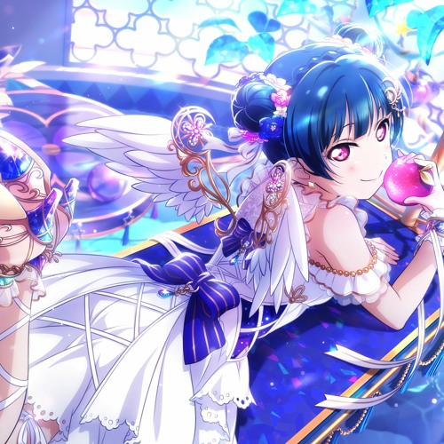 Stream carried away w/ hoshie star [xofilo] by xofilo | Listen online ...