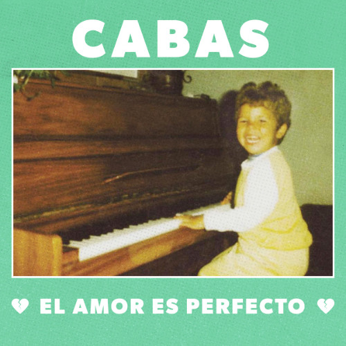 Stream El Amor Es Perfecto - Cabas (Guitars Bounce) - The Music Embassy ...