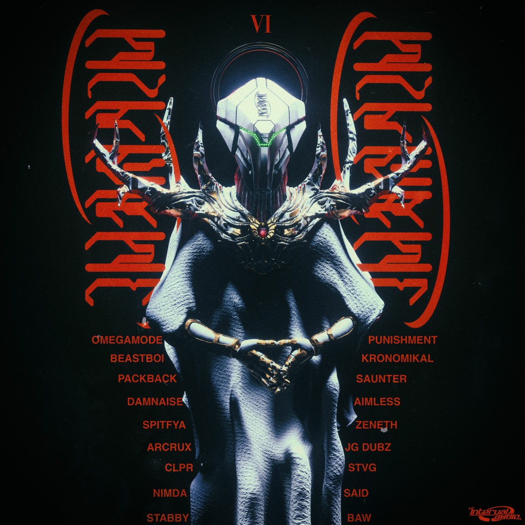 Stream STVG X EVVDE - POSSESSION by Interval Audio | Listen online for ...