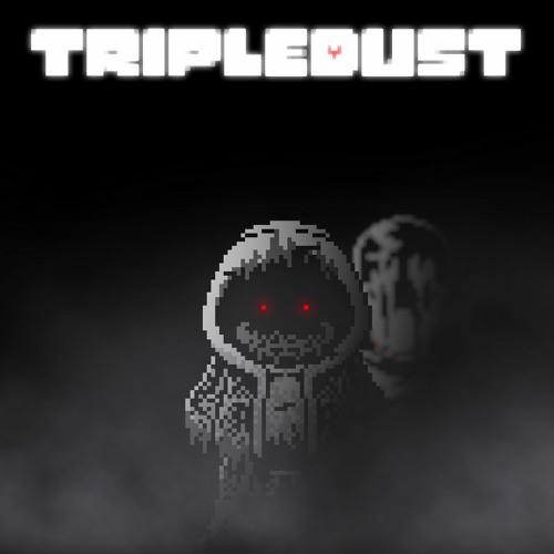 Stream darkness of dustcord | Listen to triple dust sans playlist ...