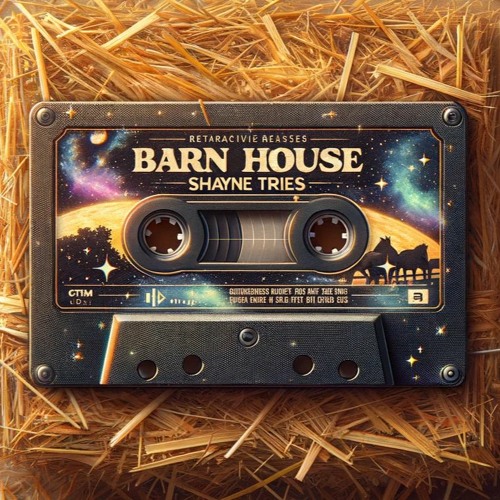 Stream Barn House by Shayne Tries | Listen online for free on SoundCloud