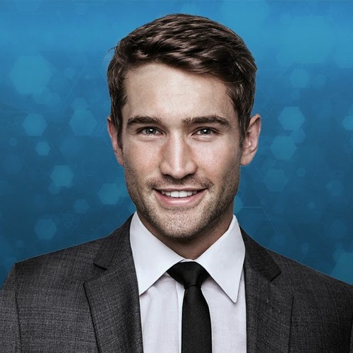 Stream episode Sean Sanders On The Difference Between Investing And ...