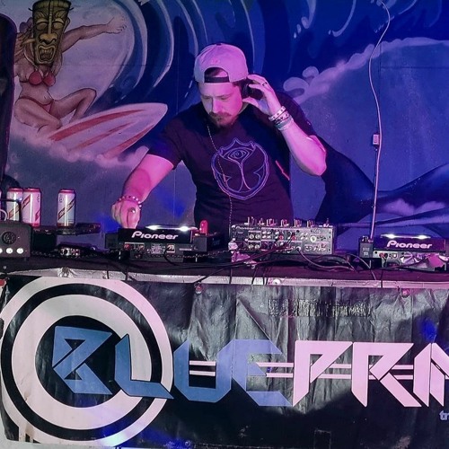 Stream Trance Classics Live @ Blueprint, Manchester (29/07/2023) [FREE ...
