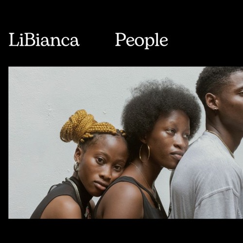 Libianca - People (SiLLoH DnB Remix) - Listen to music