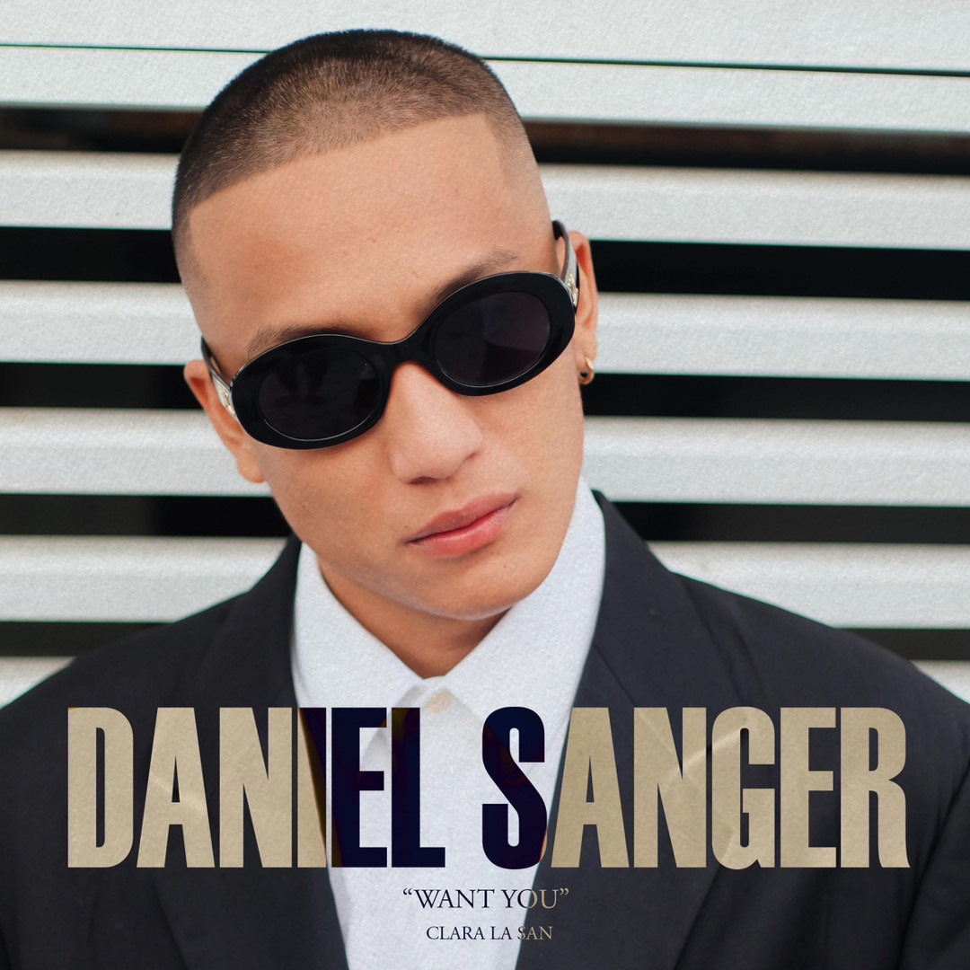Stream Clara La San - Want.U ( Daniel Sanger Edition ) by ...