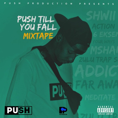Stream Push - Action by Push Production Company | Listen online for ...