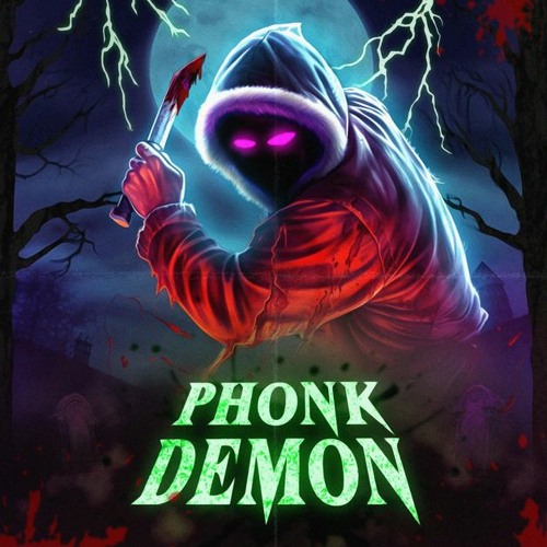 Stream Phonk Demon by Lil Revive | Listen online for free on SoundCloud