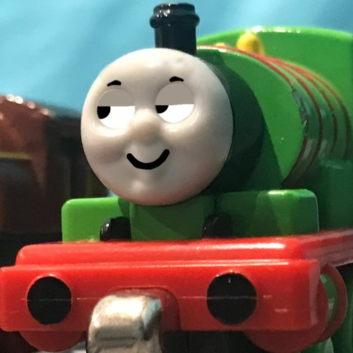 Stream Percy Comes Home | From Track Tales *DO NOT USE* by TTTE Guy ...