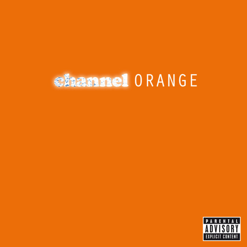 Frank Ocean- Channel Orange by jake regulbuto | Free Listening on ...