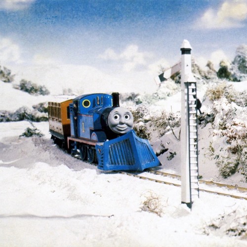 Stream Thomas' Winter Theme (S1, V1) by EdwardGordonandHenry | Listen ...