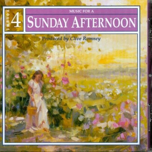 Stream SMtnRecords | Listen to Music For A Sunday Afternoon, Vol. 4 ...