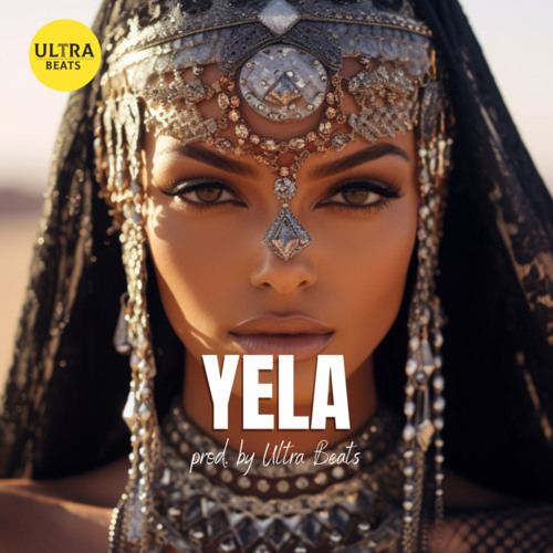 Stream Yela by Ultra Beats | Listen online for free on SoundCloud