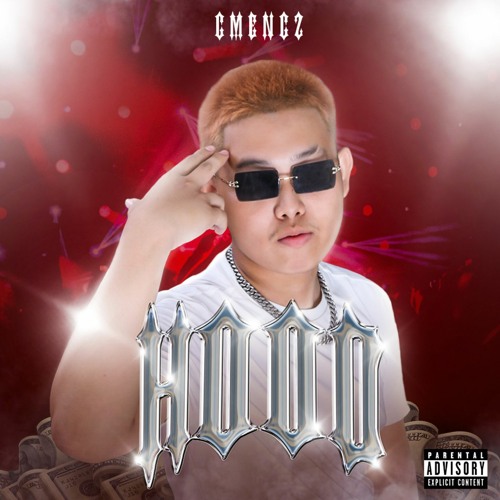 Stream HOOD by GMengz | Listen online for free on SoundCloud