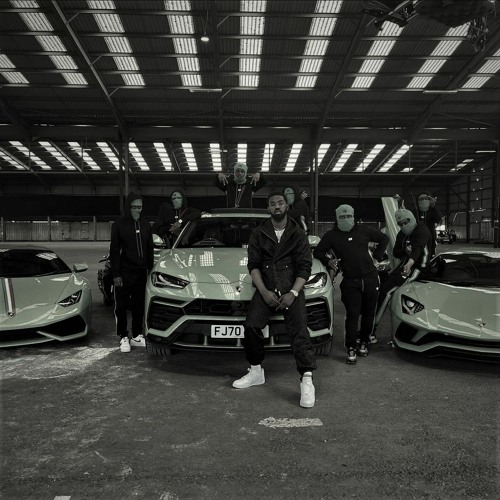 Stream Lush Life X Body Drill Remix by Rondog | Listen online for free ...