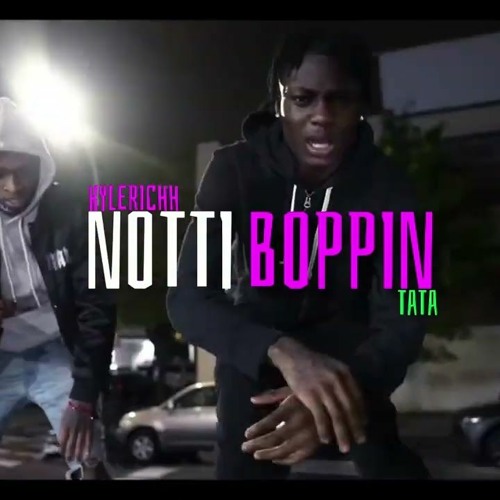 Stream Kyle Richh X TaTa X Jenn Carter - Notti Boppin by allen | Listen ...