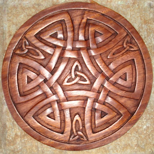 Stream A Celtic Blessing by Russell McKinney (SSAA voicing) by Rusty ...