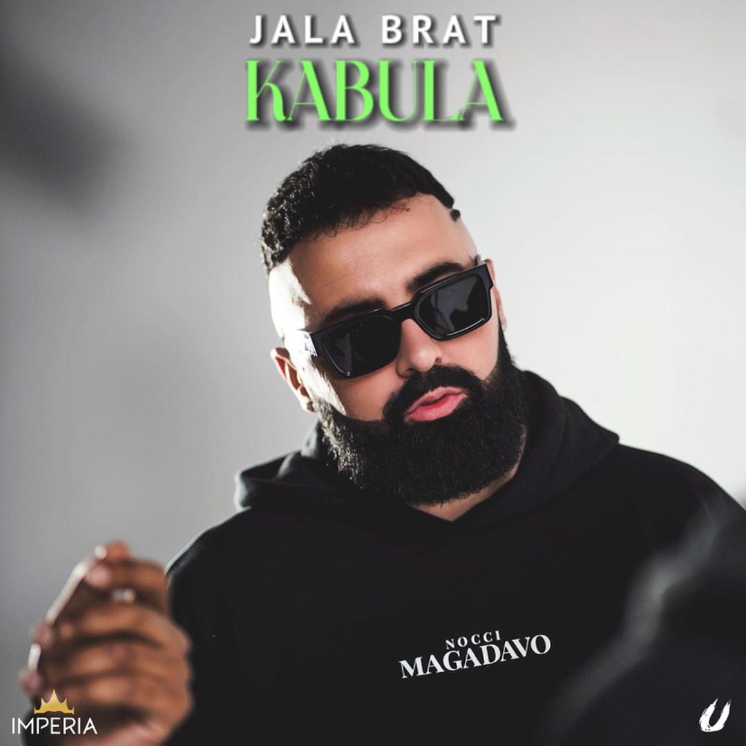 Stream Jala Brat - KABULA (Full SQ) by Deyooo | Listen online for free ...