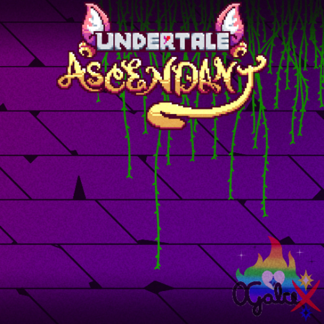 Stream TRACK | Ruins by Official | UNDERTALE: Ascendant - OST | Listen ...
