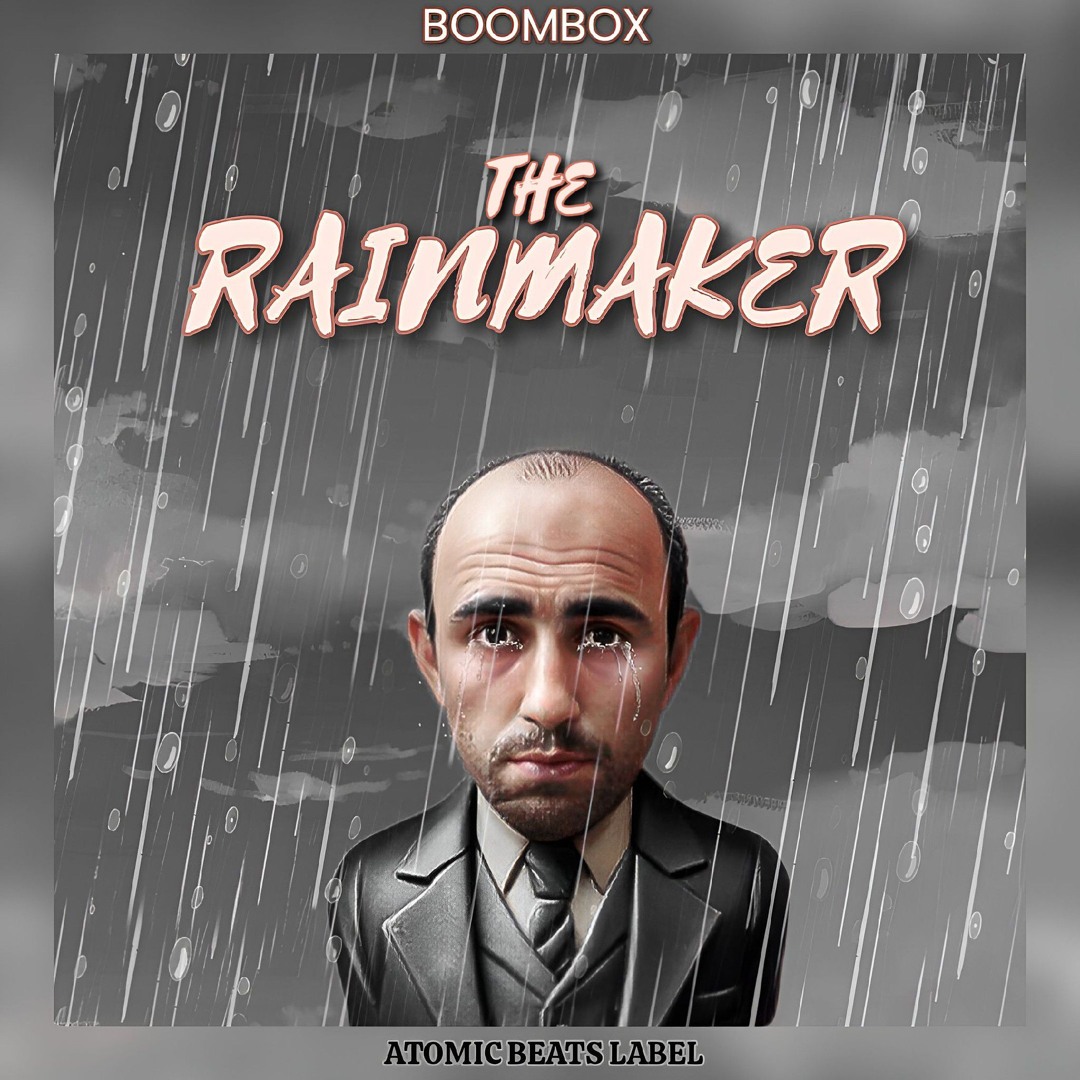 Stream The Rainmaker (2024) by BOOMBOX | Listen online for free on ...
