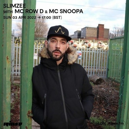 Stream Spectro - Crucial riddim (Exclusive riddim played by Dj Slimzee ...