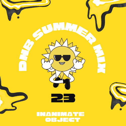 Stream DNB SUMMER MIX 2023 by Inanimate Object (I-O) | Listen online ...