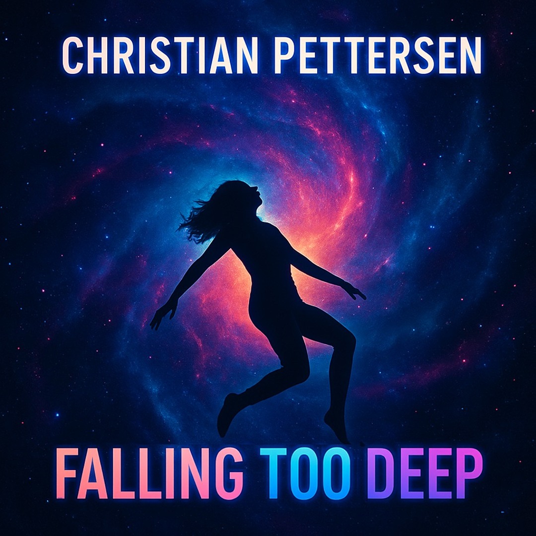 Stream Falling Too Deep by Christian Pettersen | Listen online for free ...