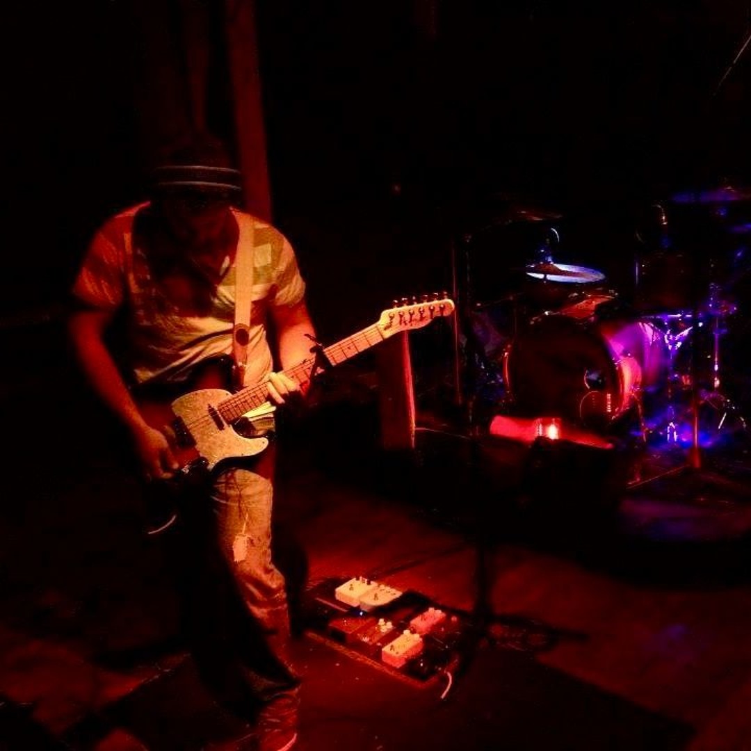 Stream Solid Ground by JADIAS | Listen online for free on SoundCloud