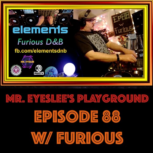 Stream Pbmtv Shows Episode 88 W Furious October 23 2022 By Mr
