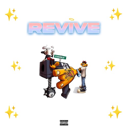 Stream Nickelodeon (Prod by JDolla) by StewardBlvd | Listen online for ...