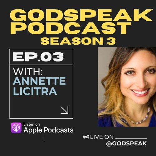 Stream Season 3 Ep3 Interview with Wellness Chef & Holistic Coach ...