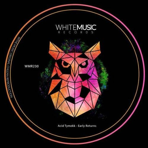 Stream Premiere: Acid Tymekk - Early Returns (Original Mix) by ... Stream Premiere: Acid Tymekk - Early Returns (Original Mix) by ...