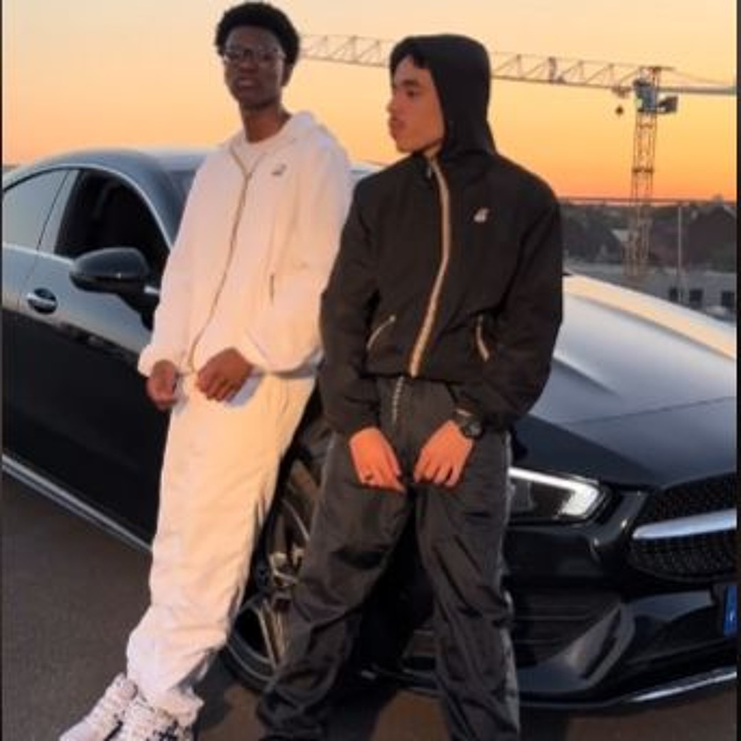 Stream Assumé · Dudul & Dibz by okzrr | Listen online for free on ...