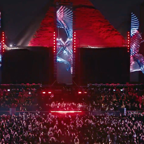 Stream MICHELLE MARANO | Listen to Adriatique Set playlist online for ...