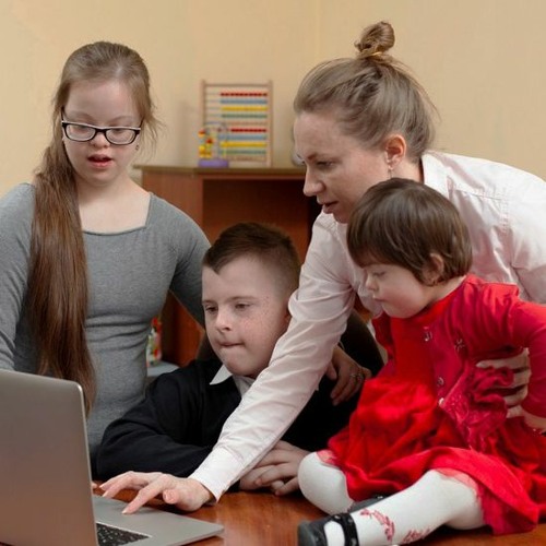 Stream Stream Top 4 Reasons You Should Hire a Disability and NDIS ...