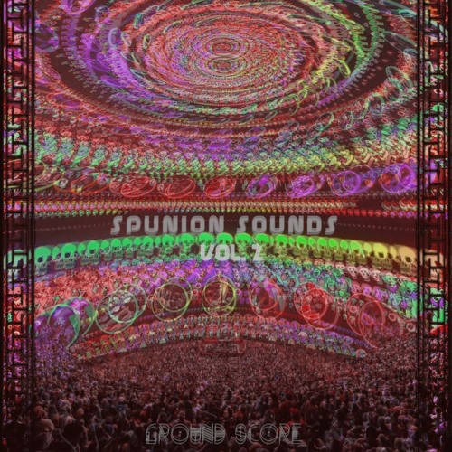Stream Spunion Sounds Vol. 2 (LAIDBACK MIX) by Ground Score | Listen ...