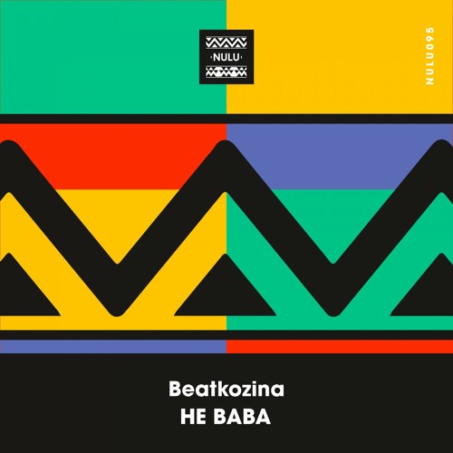 Stream Beatkozina - He Baba (Latin Soul Mix) by NuLu Music | Listen ...