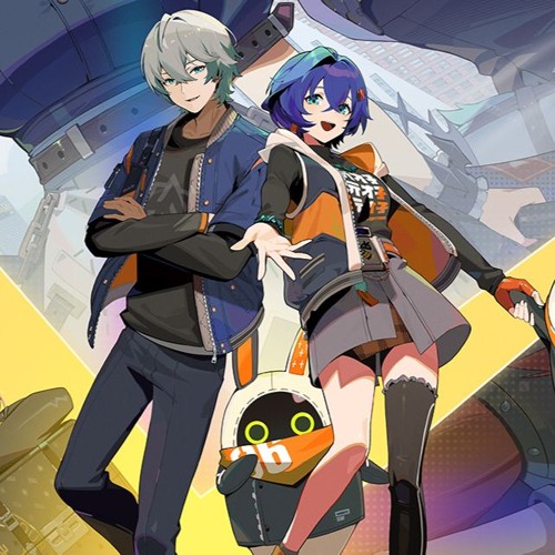 Stream [Zenless Zen Zero OST] - S Rank Gacha Theme (Male Vocal) by Fla ...