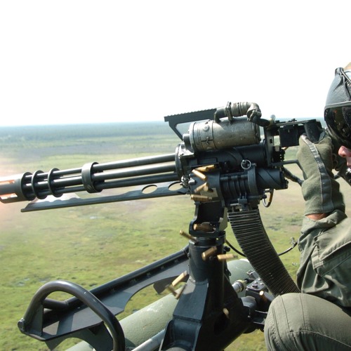 Stream Dead Fascist - MiniGun (ft. KoMaR(Точка У)) [diss Vnuk] (prod ...