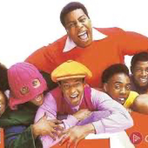 Stream Fat Albert Rap by Maurice White | Listen online for free on ...