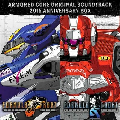 Stream Faust | Listen to ARMORED CORE: FORMULA FRONT OST (20th ... Stream Faust | Listen to ARMORED CORE: FORMULA FRONT OST (20th ...