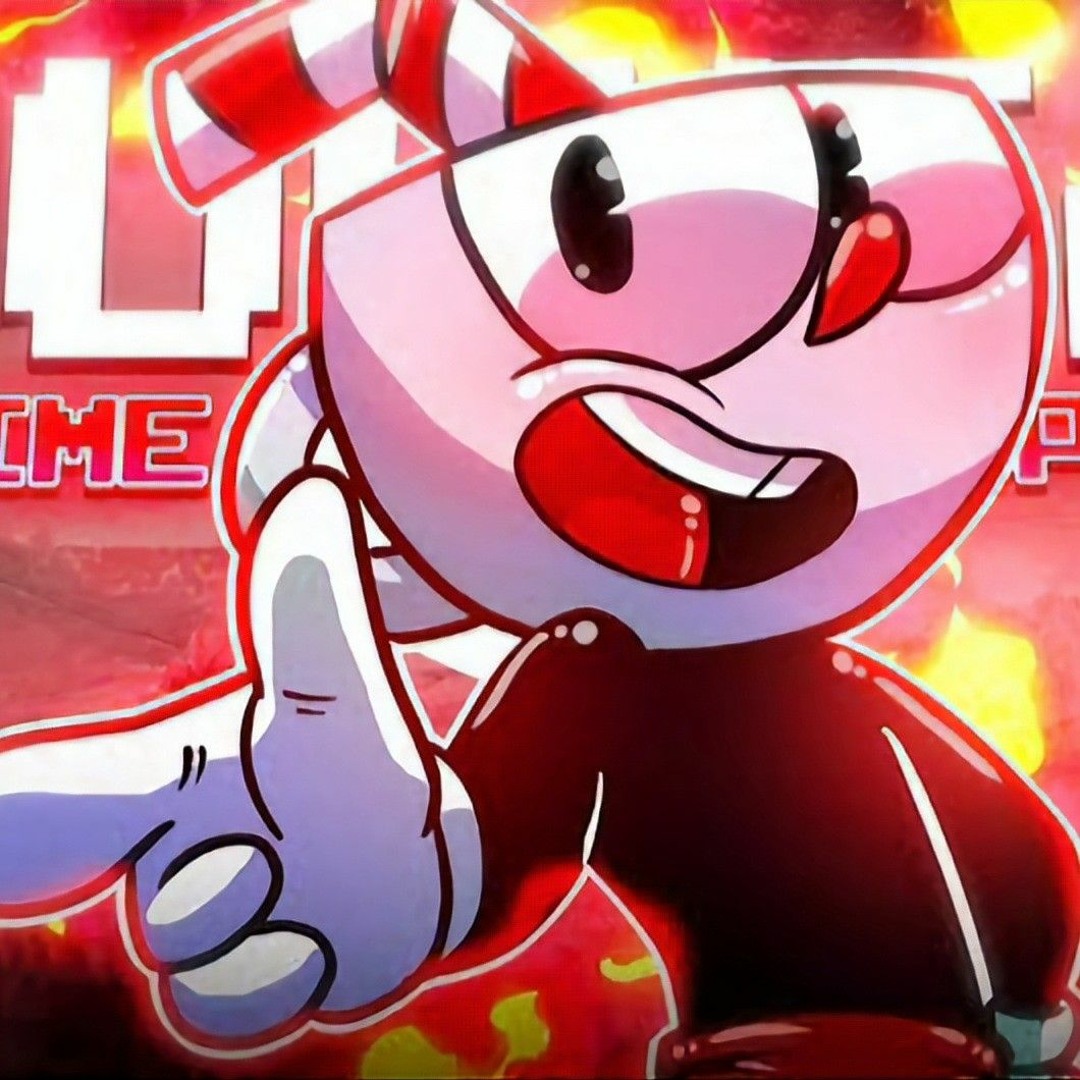 Stream Cuphead but it an anime opening (With Intro)ThaiMc by Mickael ...