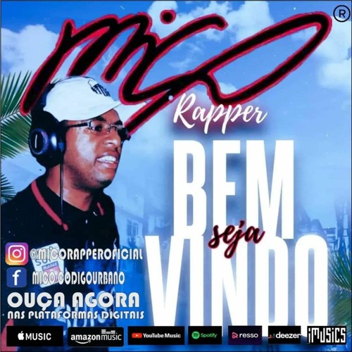 Stream Mico Rapper - Sai Fora Verme Part Menor Do Chapa e Mr Shock by ... Stream Mico Rapper - Sai Fora Verme Part Menor Do Chapa e Mr Shock by ...