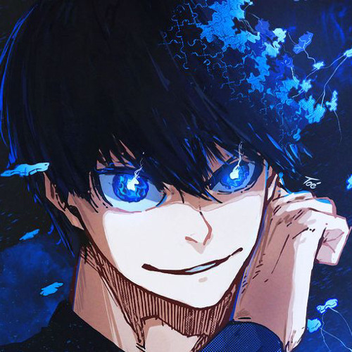 Stream Isagi Yoichi x No Feelings(Quotes)x BLUE LOCK xLight Yagami x ...