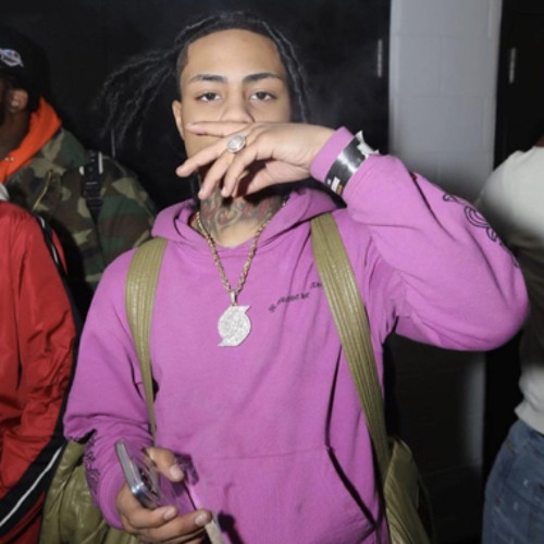 Stream Cardi B x Kay Flock - Demons Time (Unreleased Audio) by ...