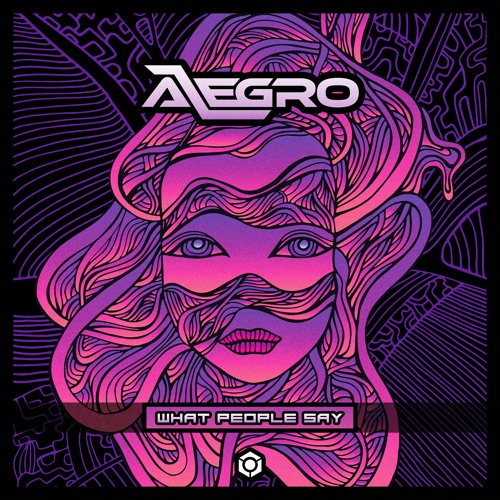 Stream Alegro - What People Say (Radio Edit) - Out Now ! by Alegro ...
