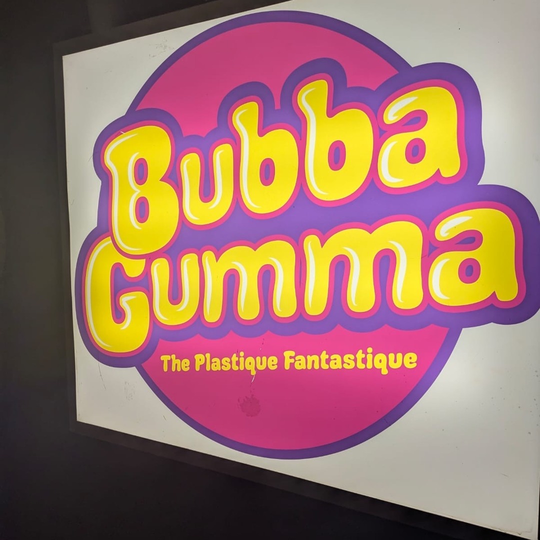 Stream Damien Bailey - Bump City Bubba Gumma - BH - Friday 2025.wav by ...